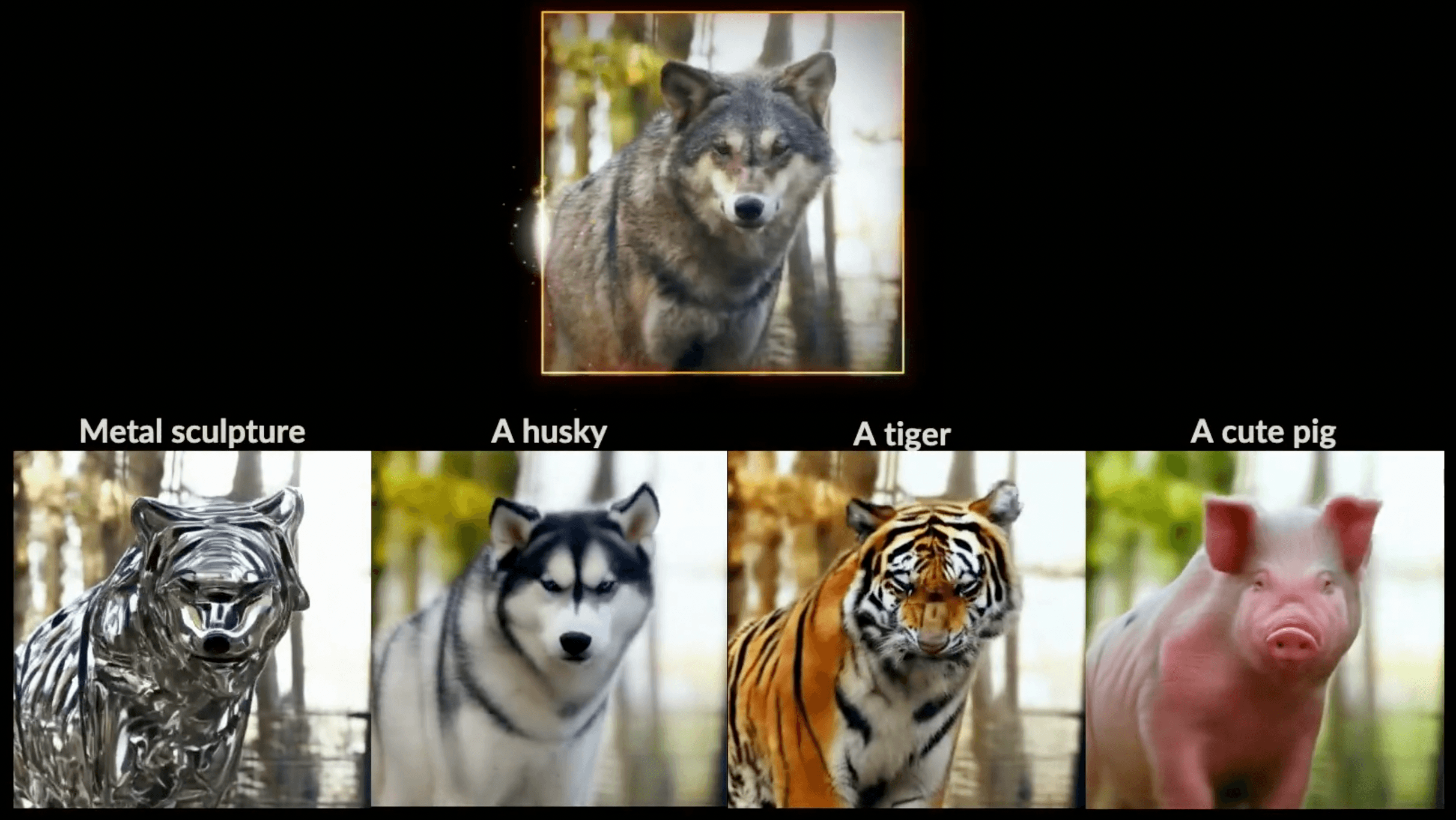 ComfyUI-FLATTEN: FLow-guided ATTENtion | Diffusion Singularity