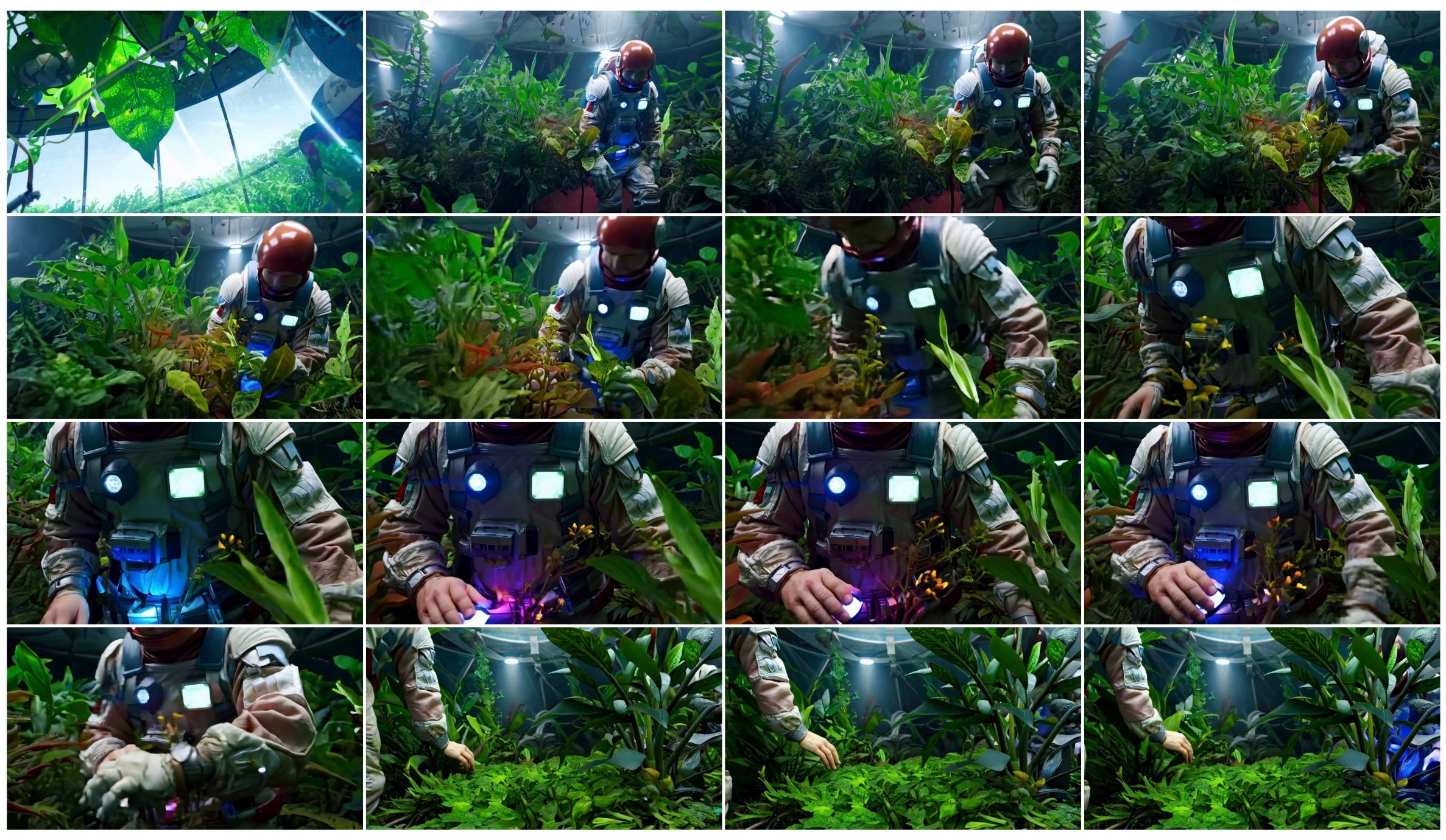 Vidu: a Highly Consistent, Dynamic and Skilled Text-to-Video Generator ...